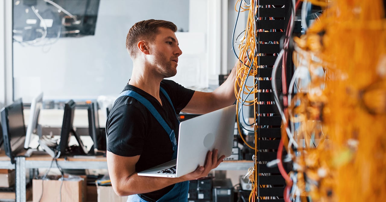 Self-Service - Hornbill